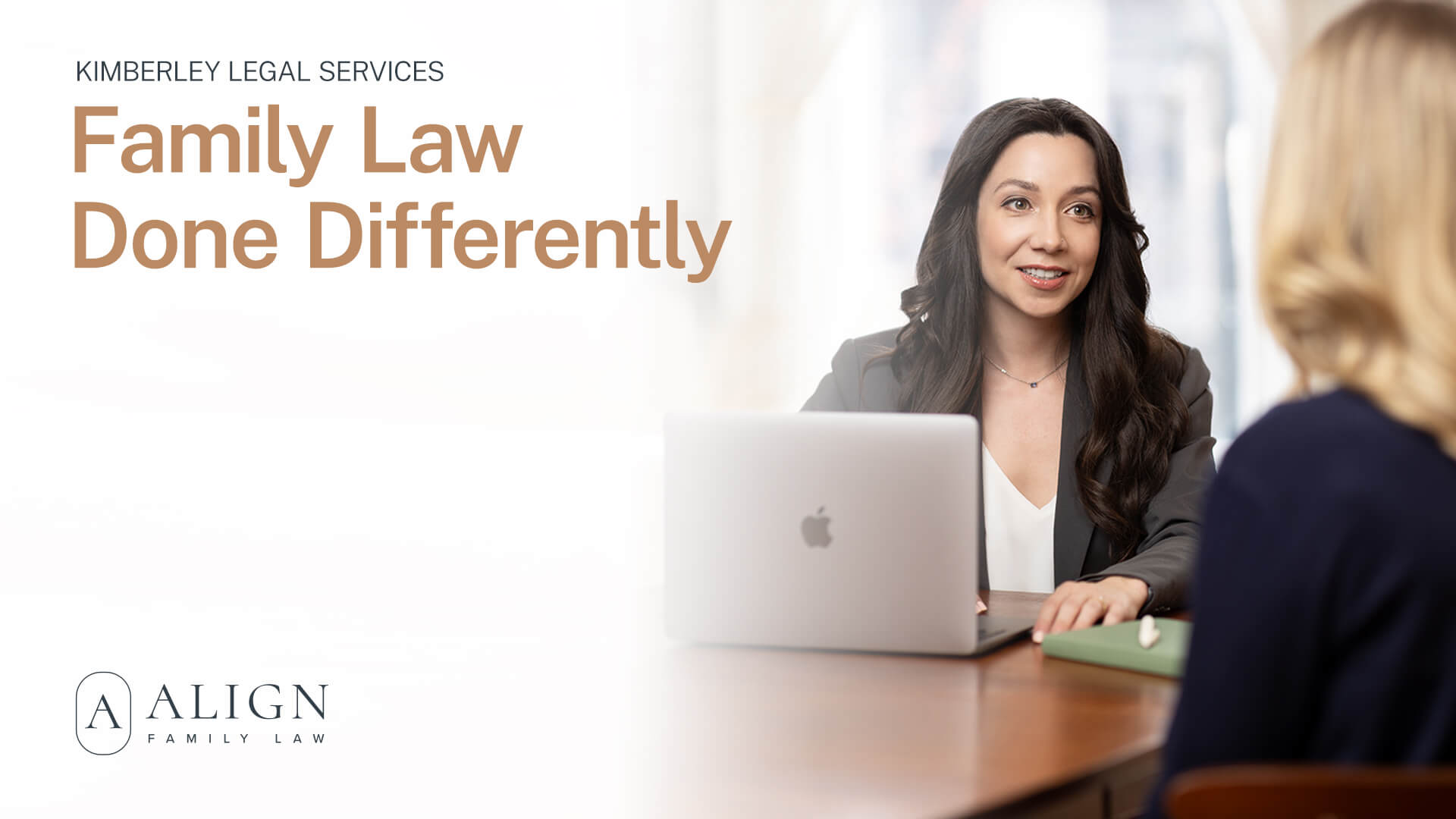 Kimberley BC Legal Services | Family Law Done Differently