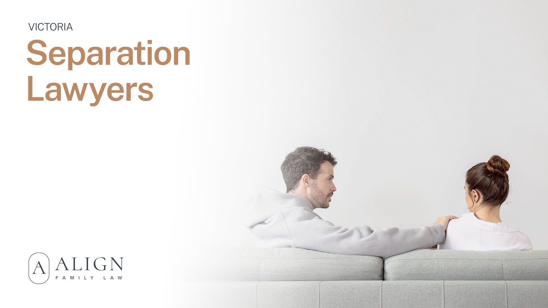 Separation Attorney Victoria BC | Align Family Law