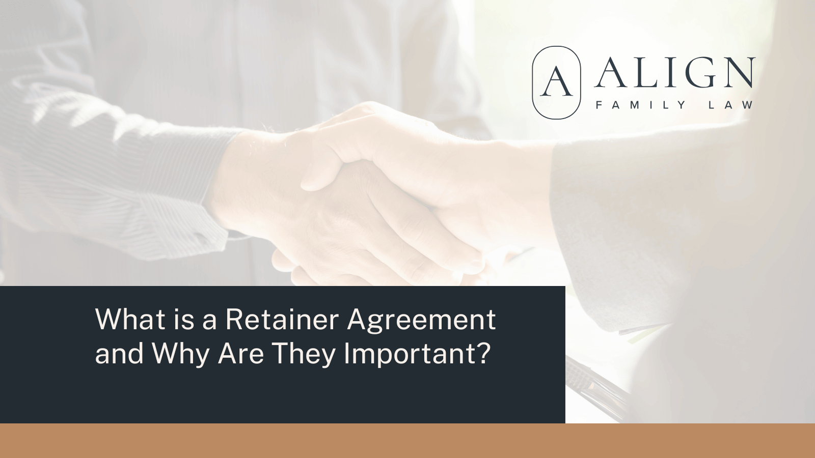 What is a Retainer Agreement and Why Are They Important?