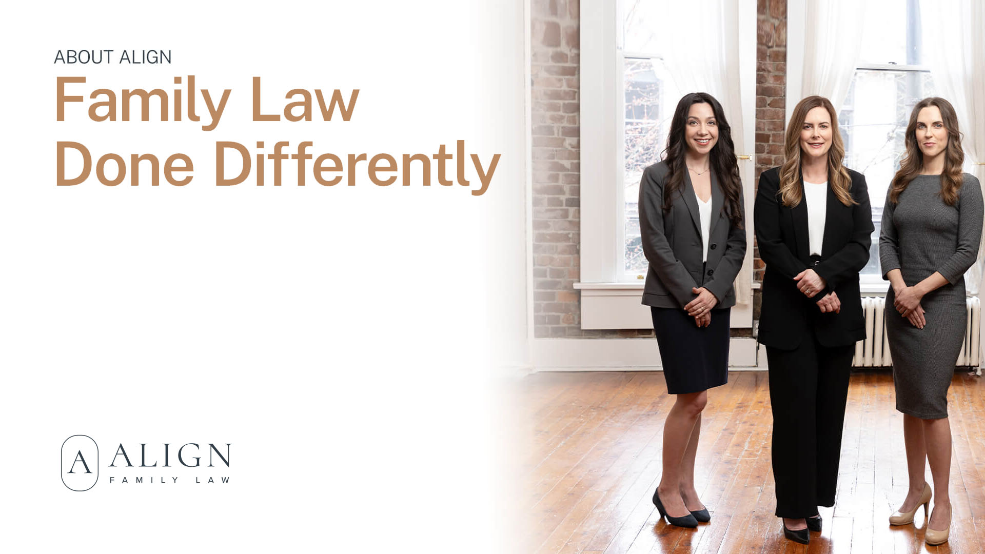 Our Team - Align Family Law