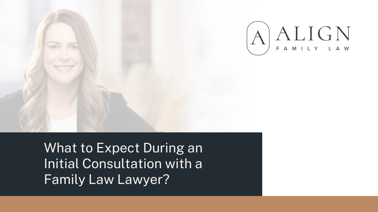 What to Expect During an Initial Consultation with a Family Lawyer?